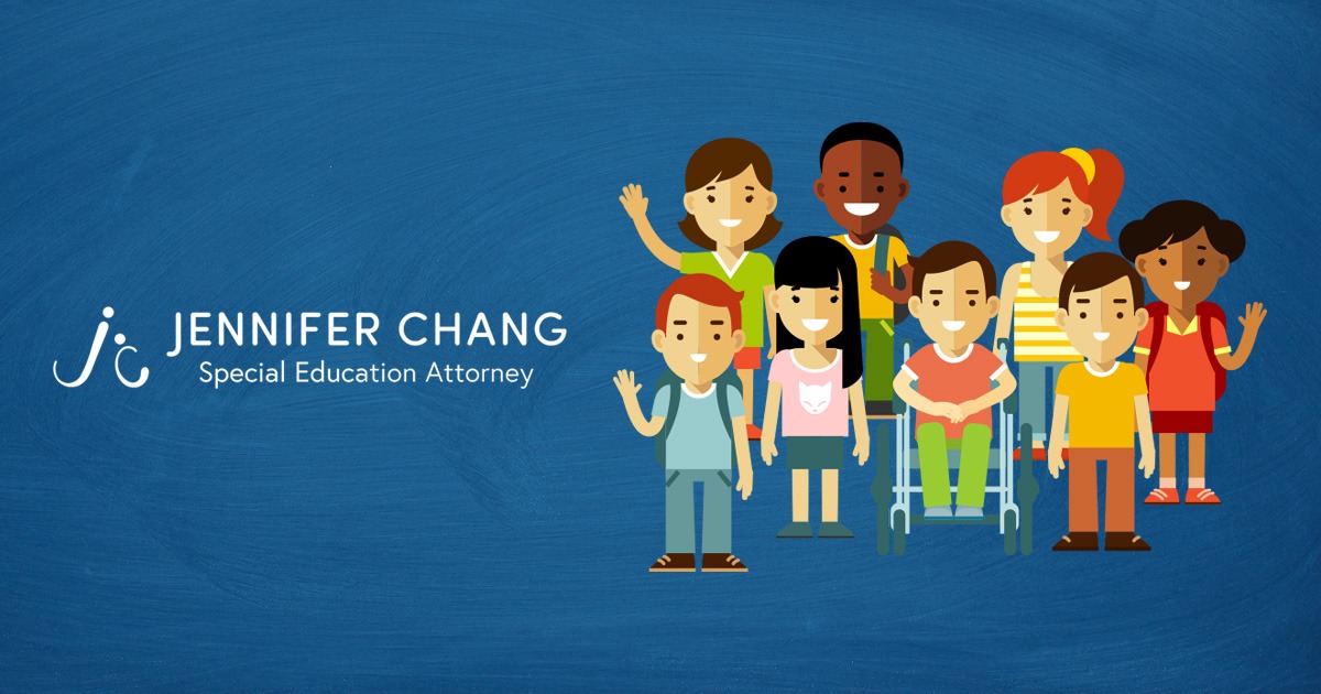 Jennifer Chang | Special Education Attorney