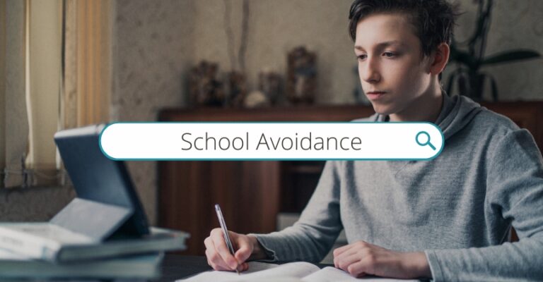 School Avoidance